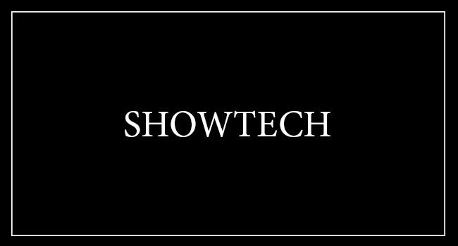 SHOWTECH – DreamCoat